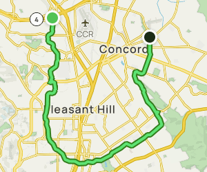 Contra Costa Canal Trail: 309 Reviews, Map - California | AllTrails