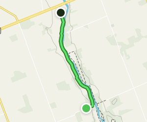 Thames Valley Trail: Ebenezer Dr to Highway 7: 46 Reviews, Map ...