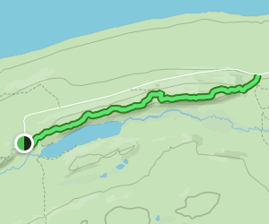 Escarpment Trail: 839 Reviews, Map - Michigan | AllTrails