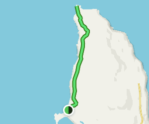 Waternish Lighthouse Walk: 21 Reviews, Map - Highlands, Scotland ...