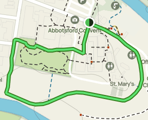 Abbotsford Convent Loop, Victoria, Australia - 19 Reviews, Map | AllTrails