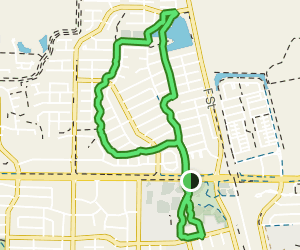 Davis-Covell Greenbelt Trail: 241 Reviews, Map - California | AllTrails