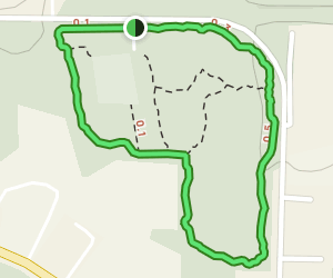 Dallas Fanning Fowler Loop: 20 Fotos - Alabama | AllTrails