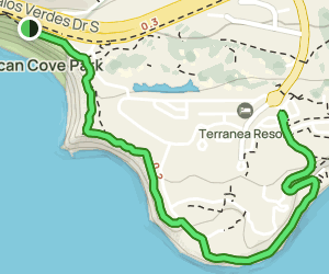 Terranea Discovery Trail: 1097 Reviews, Map - California | AllTrails