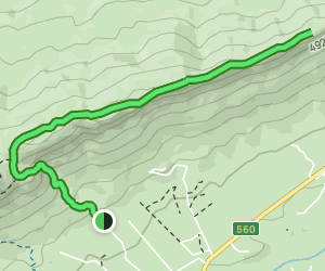 Vergenoeg Hike: 7 Reviews, Map - North West, South Africa | AllTrails