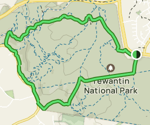 Tewantin Long Loop: 27 Reviews, Map - Queensland, Australia | AllTrails