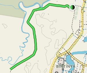 Kawana Forest River Trail: 42 Reviews, Map - Queensland, Australia ...