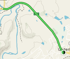 Underberg Town Trail: 3 Reviews, Map - Kwazulu-Natal, South Africa ...