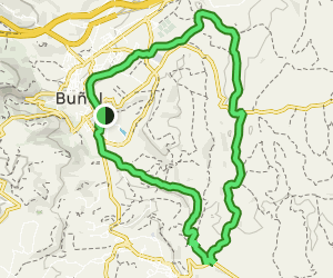 Buñol - Cueva de la Zorra - Barranco Alonso: 38 Reviews, Map - Valencia ...