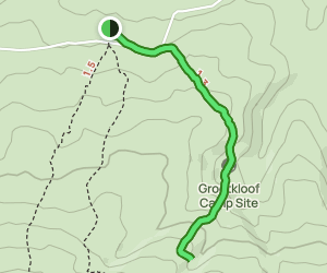 Grootkloof Main Gully: 10 Reviews, Map - North West, South Africa ...