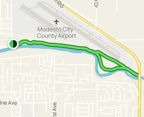 Mary E Grogan Grove Trail, California - 39 Reviews, Map | AllTrails