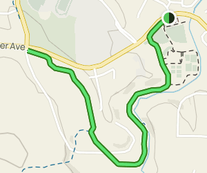 Switzer Wash Trail via Foxglenn Trail: 67 Reviews, Map - Arizona ...