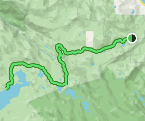 Loon Lake via Rubicon Trail: 44 Reviews, Map - California | AllTrails