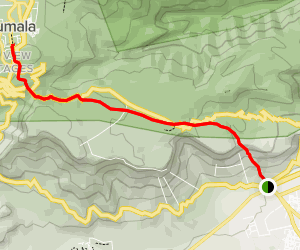 Tirumala Tirupati Balaji Temple - Andhra Pradesh, India | AllTrails