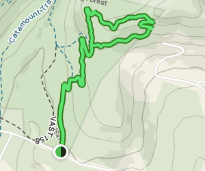 Split Rock Trail: 56 Reviews, Map - Vermont | AllTrails