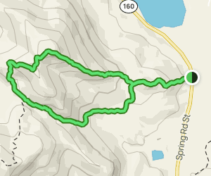 Burnt Meadow Mountain Trail: 1401 Reviews, Map - Maine | AllTrails