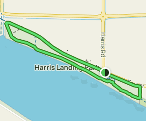Harris Landing Park Loop: 172 Reviews, Map - British Columbia, Canada ...