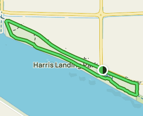 Harris Landing Park Loop: 88 Zdjęcia – Kolumbia Brytyjska, Kanada ...