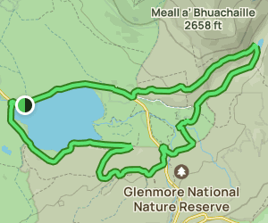 Loch Morlich and Glenmore Forest Circular, 493 Photos - Highlands ...