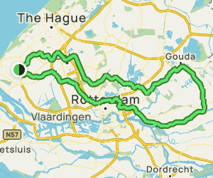 Naaldwijk - Krimpenerwaard: 1 Reviews, Map - South Holland, Netherlands ...