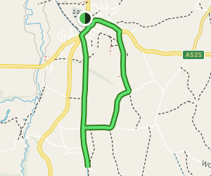 Audlem and Canal Circular: 15 foto's - Cheshire, England | AllTrails