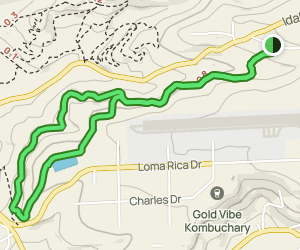 Loma Rica Trailhead to Madrone Forest [PROPRIEDADE PRIVADA]: 72 Fotos ...