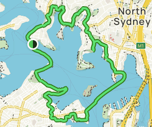 Balmain and The North Shore Walk and Ferry Loop, 354 Fotos - New South ...