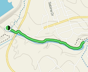 Booty Road Park Trail, Texas - 557 Reviews, Map | AllTrails