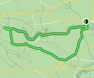 Over Haddon, Lathkill Dale and Limestone Circular: 57 Reviews, Map ...