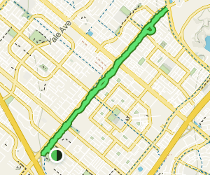 Jeffrey Open Space Trail: 1076 Reviews, Map - California | AllTrails