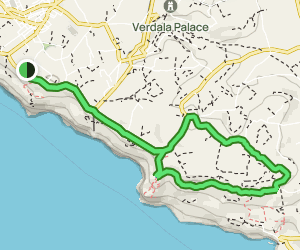 Dingli Cliffs and Fawwara Trail - Dingli, Malta | AllTrails