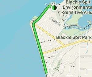 Crescent Beach Path: 215 Reviews, Map - British Columbia, Canada ...