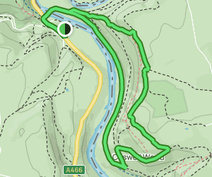 AllTrails | Tintern and the Devil's Pulpit Circular: 108 Reviews, Map ...