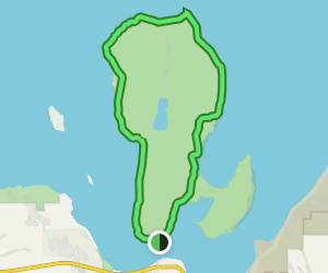 Grand Island Loop: 334 Reviews, Map - Michigan | AllTrails