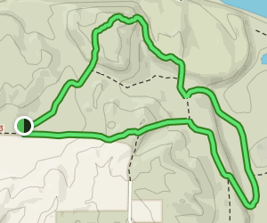 Pyramid Point Loop [CLOSED]: 815 Reviews, Map - Michigan | AllTrails