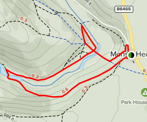 Monsal Head and Viaduct Circular - Derbyshire, England | AllTrails