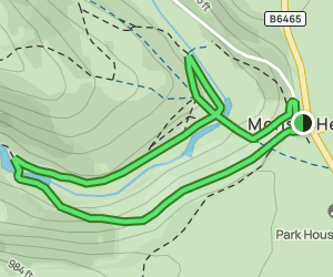 Monsal Head and Viaduct Circular: 1.320 foto - Derbyshire, Inghilterra ...