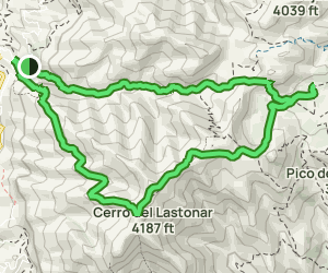 Istán - Piedra Hipopótamo - Cerro del Lastonar - El Picacho: 236 Fotos ...