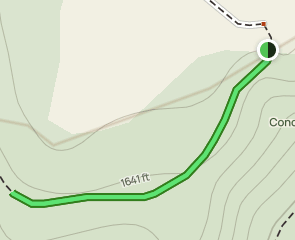 Concho Overlook, West Virginia - 135 Reviews, Map | AllTrails
