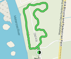 Jungle Road and Timucuan Loop: 250 Reviews, Map - Florida | AllTrails