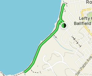 San Francisco Bay Trail Out-and-Back from Shoreline Park: 336 Reviews ...
