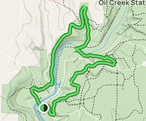 Gerard Hiking Trail: 51 Reviews, Map - Pennsylvania | AllTrails