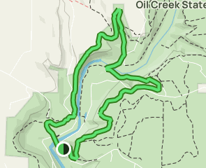Gerard Hiking Trail, Pennsylvania - 65 Reviews, Map | AllTrails