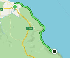 Whitby to Ravenscar: 8 Reviews, Map - North Yorkshire, England | AllTrails