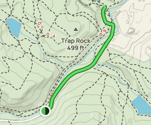 Birdsboro Quarry Climbing Approach: 102 Reviews, Map - Pennsylvania ...