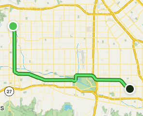 Orange Line Busway Bike Path Trail: 82 Fotos - Kalifornien | AllTrails