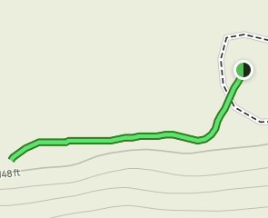 Bears Den Overlook, Michigan - 14 Reviews, Map | AllTrails