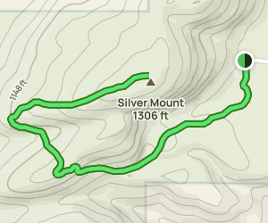 Silver Mountain Trail: 30 Reviews, Map - Michigan | AllTrails