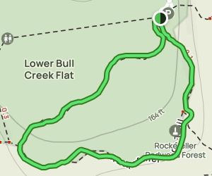 Rockefeller Loop Trail: 448 Reviews, Map - California | AllTrails