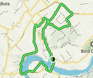 Peney - Satigny: 18 Reviews, Map - Genève, Switzerland | AllTrails